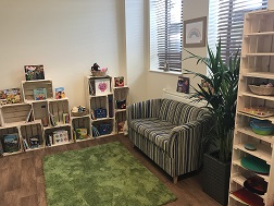 The Snug - Little Lingfields